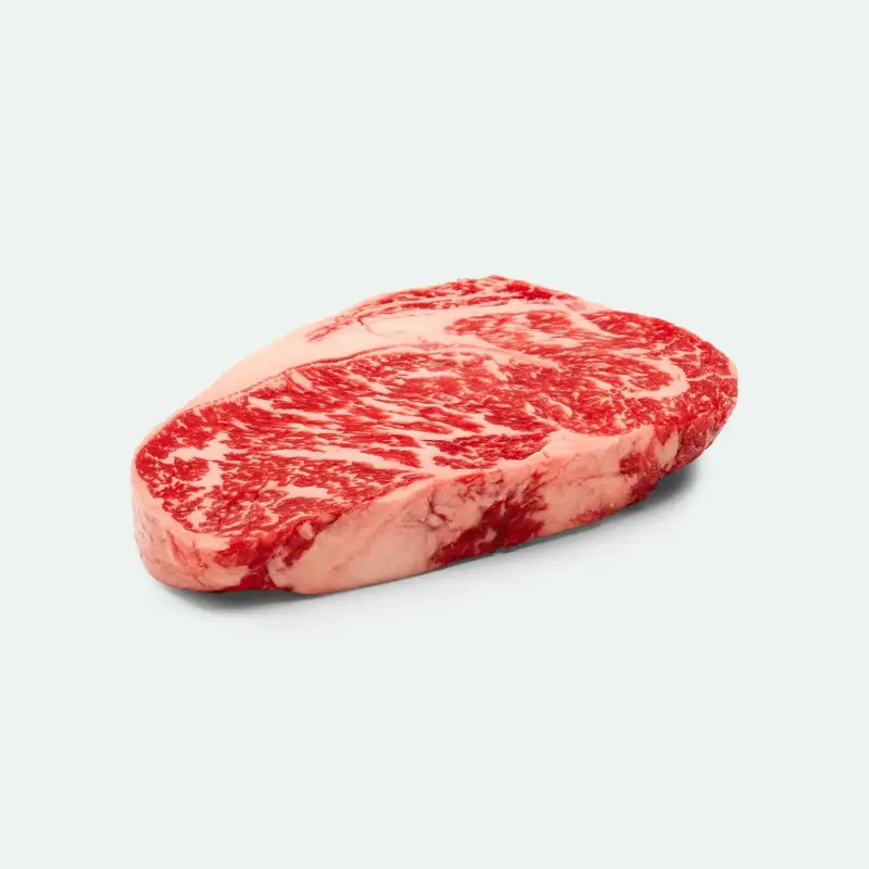 Wagyu Scotch Fillet Steak Marbling Score 7+ 300g